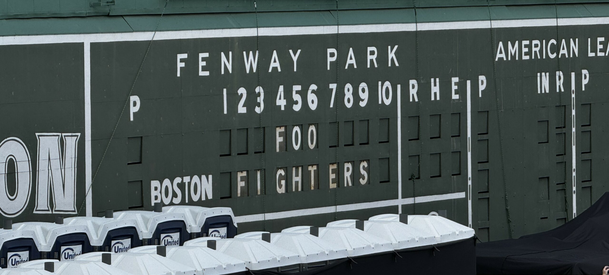 Grief, the Rock-n-Roll Edition - Golden Acorns